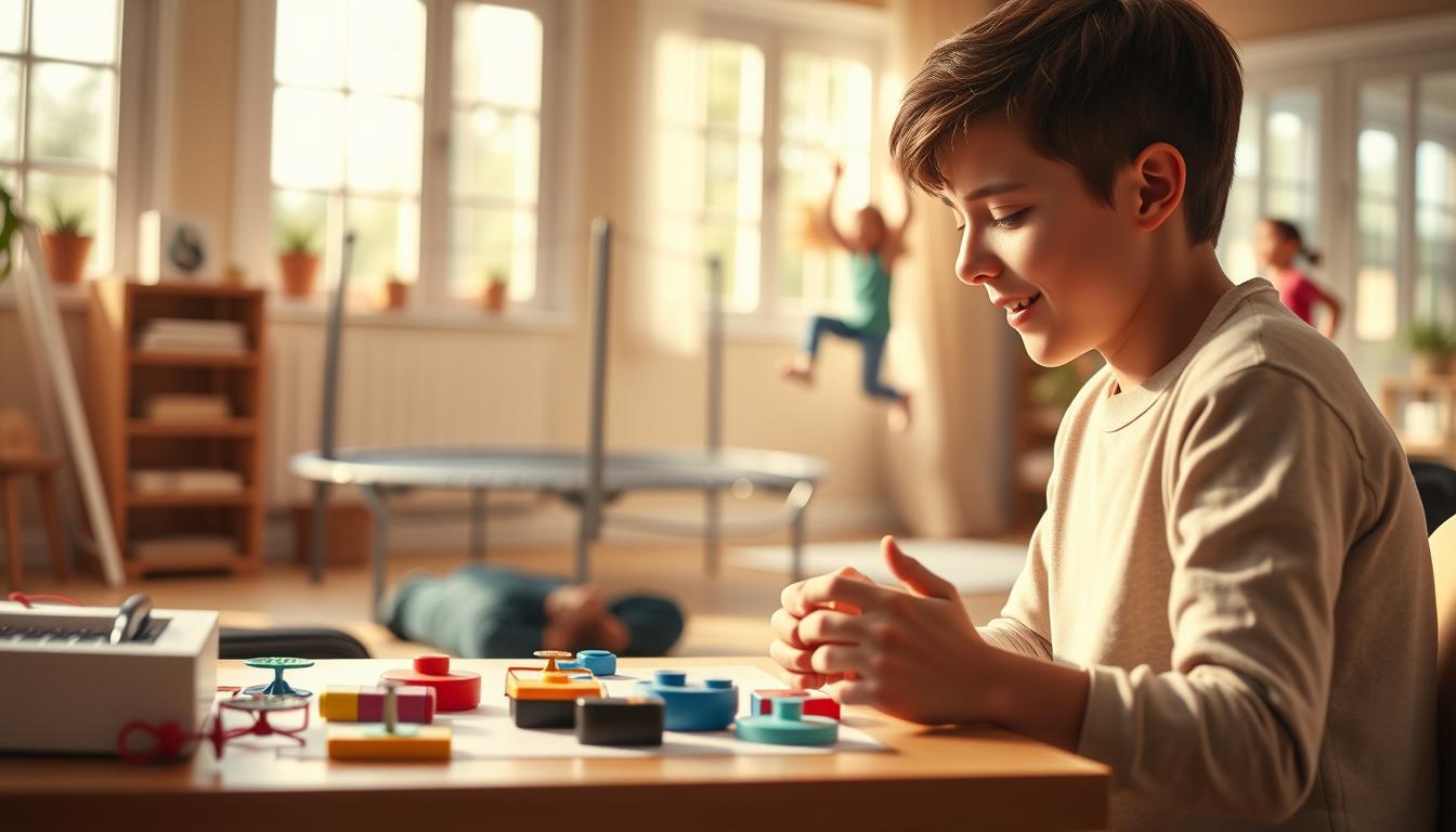 How to Handle an Impulsive and Hyperactive Child: Expert-Approved ...