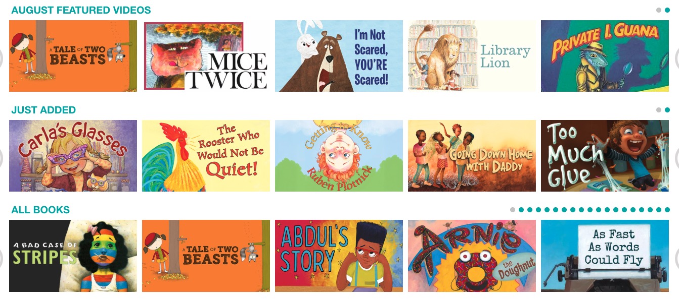 5 Best Free Storytelling Apps for Kids (and Their Pros & Cons)