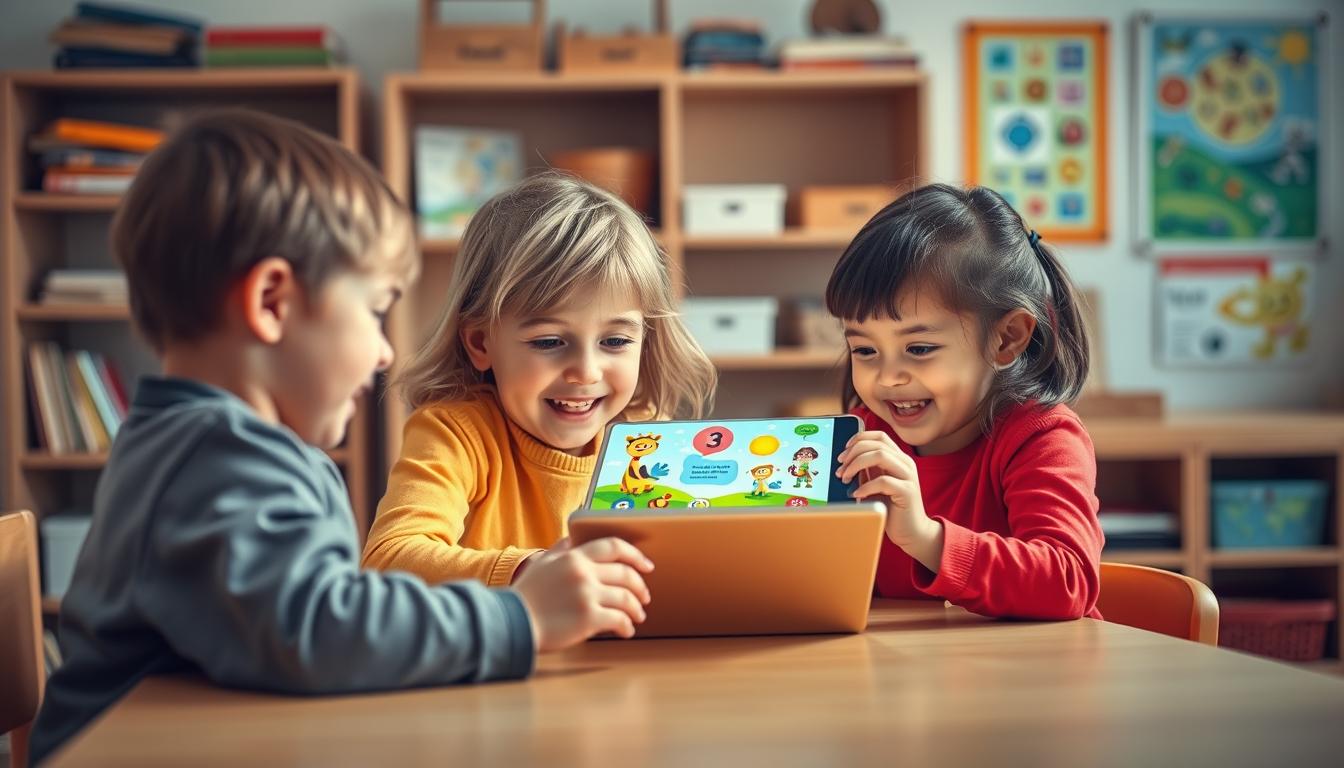 Lunesia or Pok Pok Montessori? Comparing Digital Play Philosophies for Kids