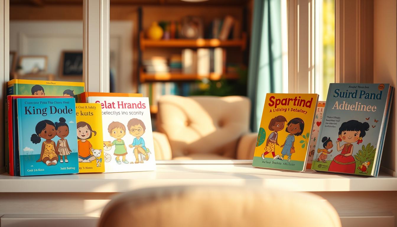 Why Kids Need Stories That Reflect Diverse Characters and Experiences