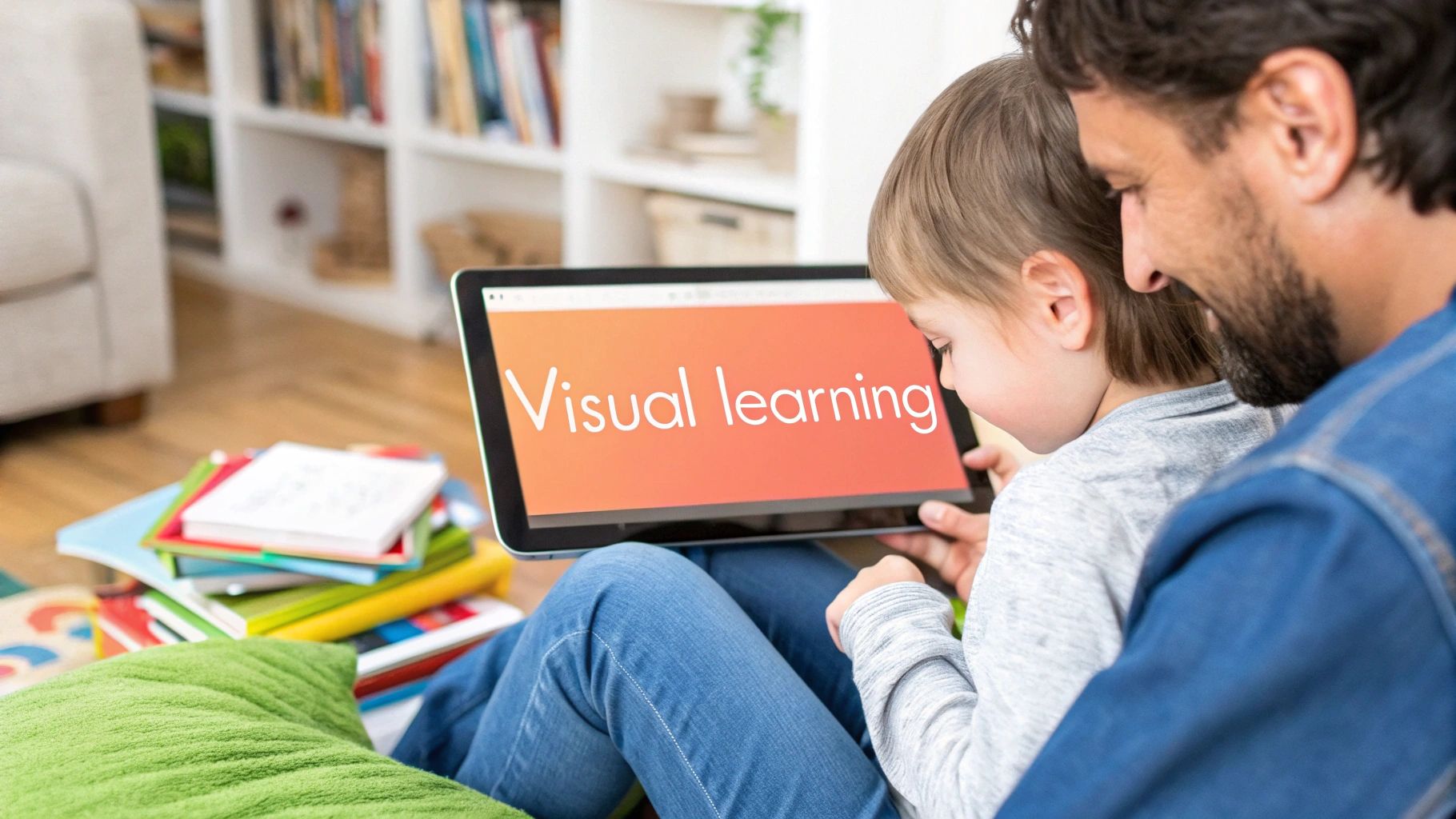 What Is Visual Learning and How Can It Make Your Life Easier?